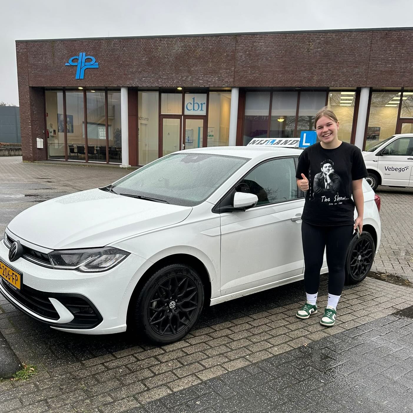 Homepage - Verkeersschool Nijland