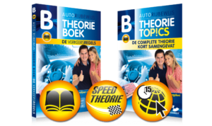 Auto theorie halen - Verkeersschool Nijland